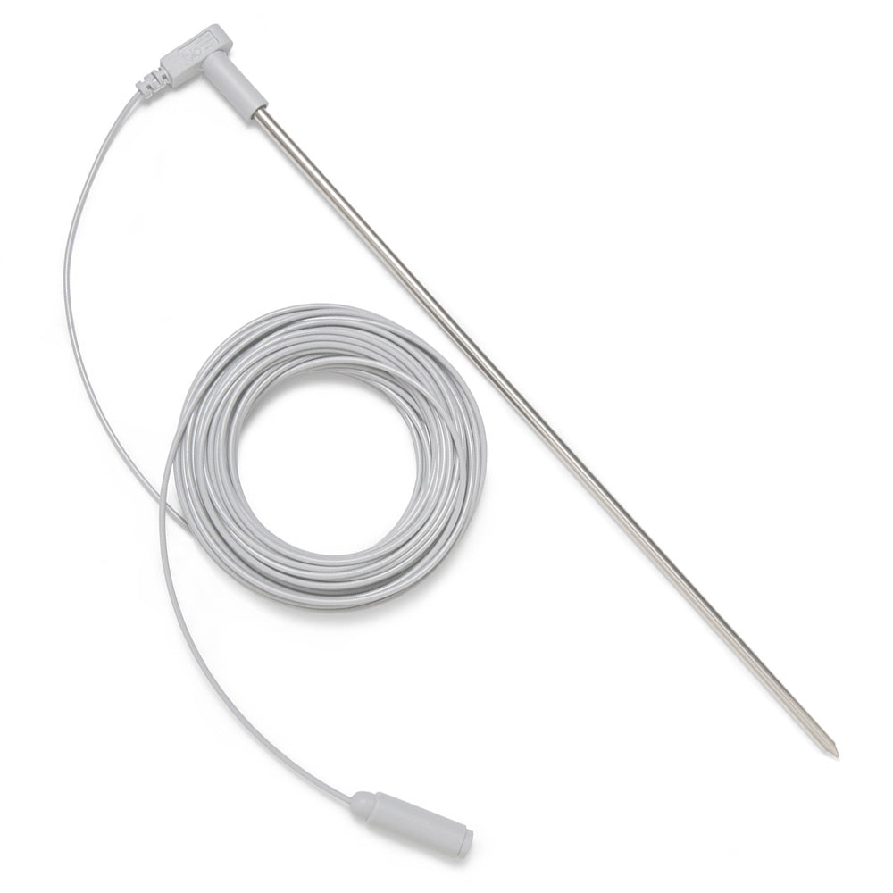 Ground Rod w/ 40' Foot Cord – Ultimate Longevity LLC